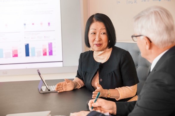 Juridisk trygghet för företaget med Lexly - Danske Bank