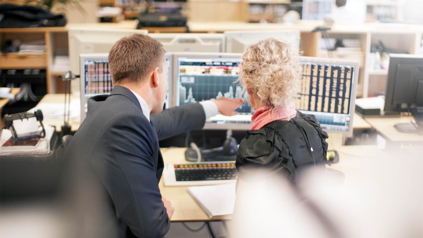 Nytt faktablad för fonder